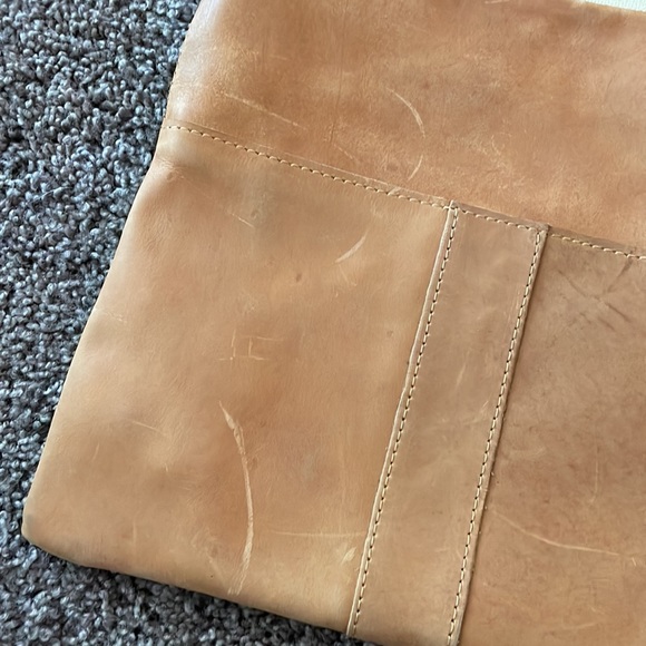 Noonday Collection | Bags | Noonday Adwa Foldover Clutch | Poshmark